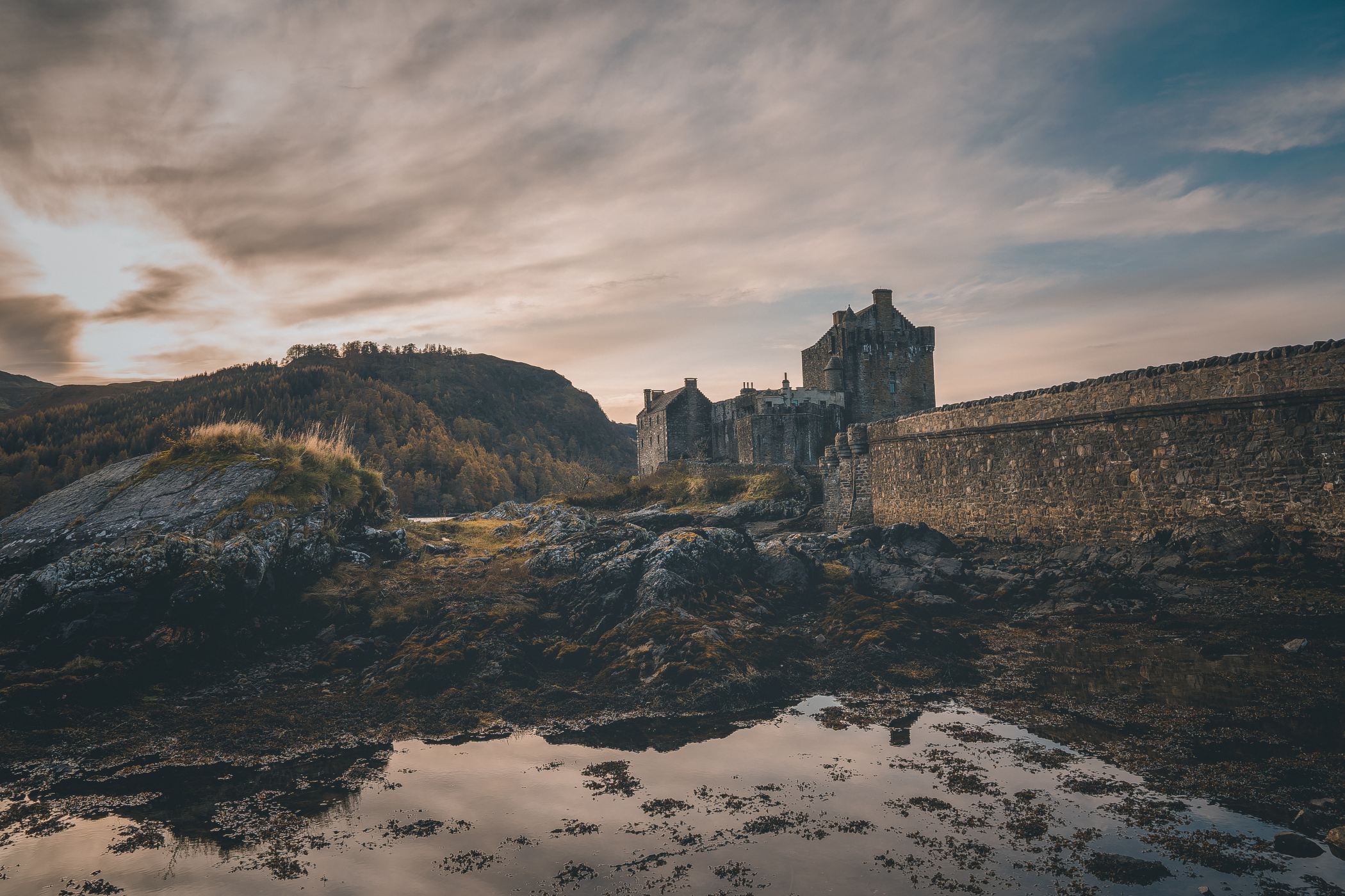 Hame Tours | Scotland Tours - Inverness, Outlander & More